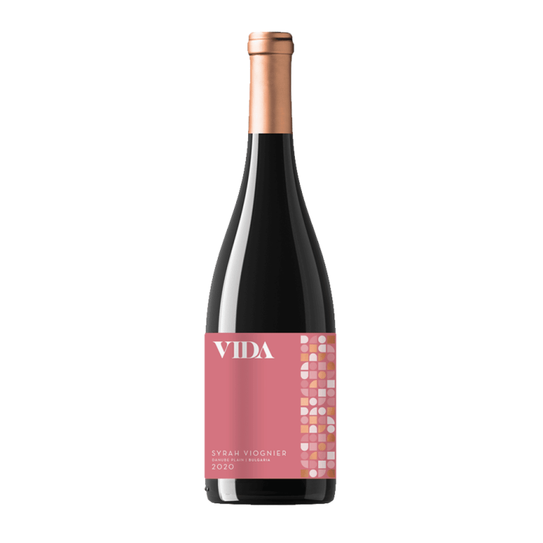 Онлайн магазин за вино и алкохол - Vida Wine and Spirits Boutique