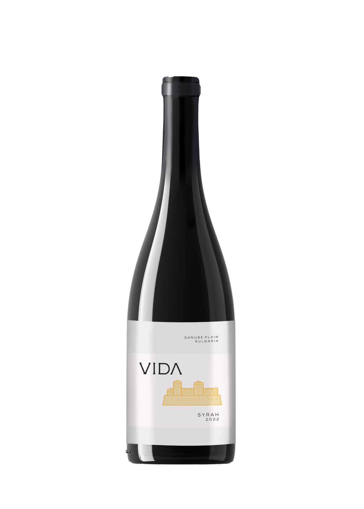 Онлайн магазин за вино и алкохол - Vida Wine and Spirits Boutique
